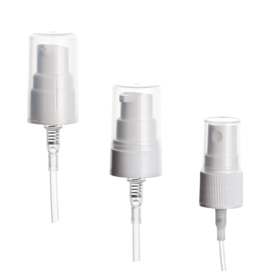 SPRAY & DISPENSERS – Impress Products