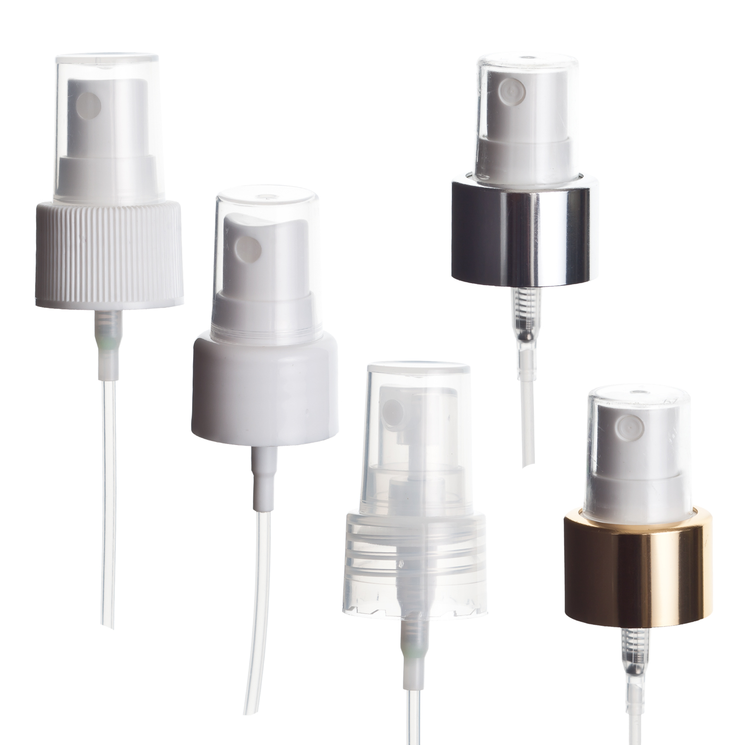 SPRAY & DISPENSERS – Impress Products