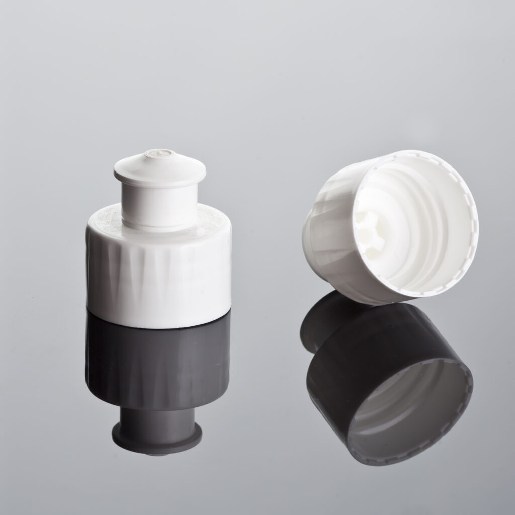 CLOSURES | CAPS – Impress Products