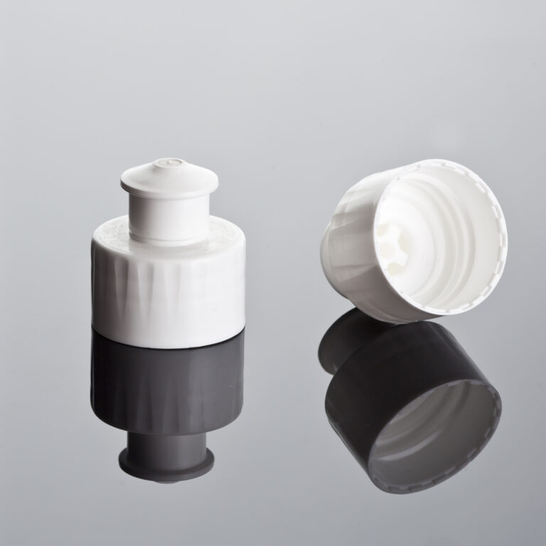 CLOSURES | CAPS – Impress Products